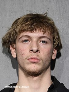 JULIAN J ZUBEK 11/17/2025 - Chicago Mugshots Zone