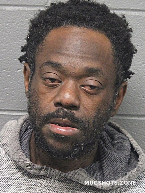 KEYSHAWN J JONES 11/18/2025 - Chicago Mugshots Zone