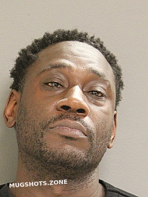 MELVIN D SHENAURLT 11/18/2025 - Chicago Mugshots Zone