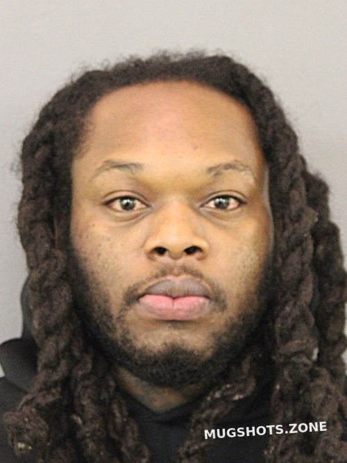 TYRONE WILLIAMS 11/19/2025 - Chicago Mugshots Zone
