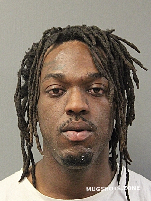 EQUON D KING 11/19/2025 - Chicago Mugshots Zone