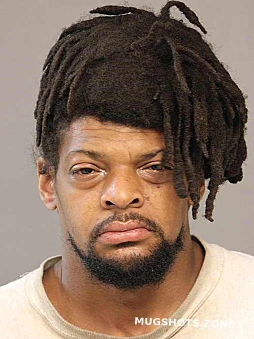 CHARLES SHELBY 11/19/2025 - Chicago Mugshots Zone