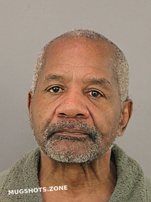 DOUGLAS E ALLEN 11/20/2025 - Chicago Mugshots Zone