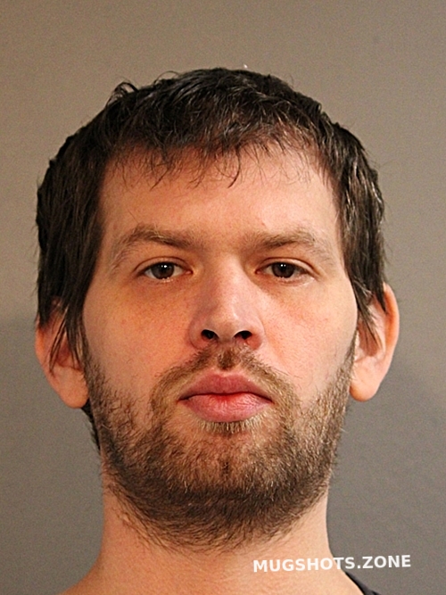 ROBERT R FLORA 11/20/2025 - Chicago Mugshots Zone