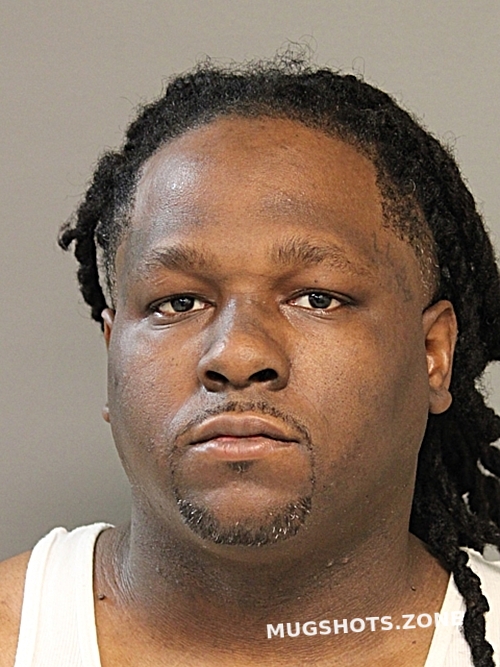 RALPH J MAYO 11/20/2025 - Chicago Mugshots Zone