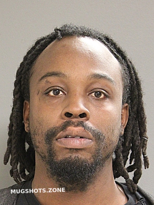 JEROME C MOSLEY 11/21/2025 - Chicago Mugshots Zone