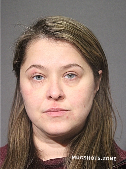 MAGDALENA J POPADIAK 11/21/2025 - Chicago Mugshots Zone