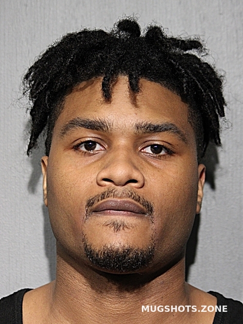 CARVEL DWAYNE JONES 11/21/2025 - Chicago Mugshots Zone