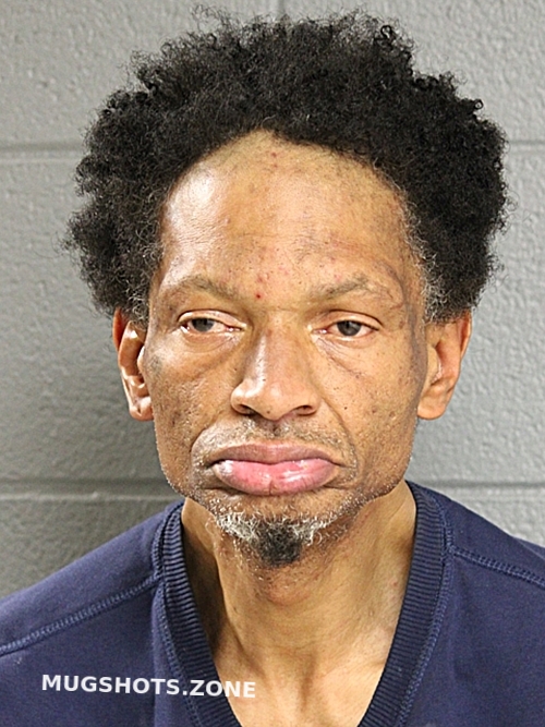 ERIC L JOSEPH 11/21/2025 - Chicago Mugshots Zone