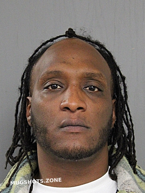 LAWRENCE MCDONALD 11/21/2025 - Chicago Mugshots Zone
