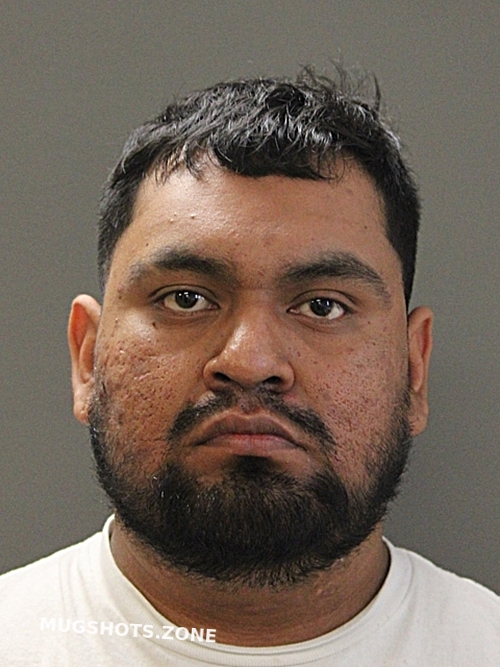 BRIAN HERNANDEZ 11/21/2025 - Chicago Mugshots Zone