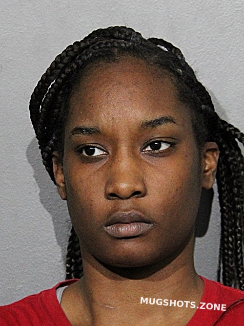 CRYSTAL M BUTLER 11/21/2025 - Chicago Mugshots Zone