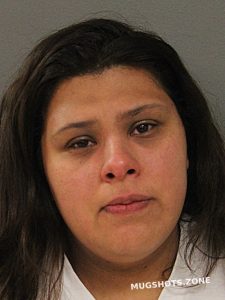 MIRIAH MIRANDA 11/22/2025 - Chicago Mugshots Zone