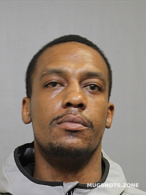 PARIS L WILLIAMS 11/22/2025 - Chicago Mugshots Zone