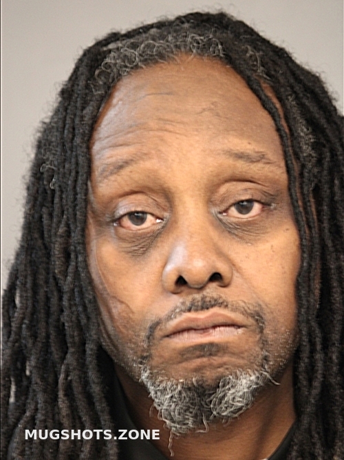 JEROME L MEEKS 11/23/2025 - Chicago Mugshots Zone