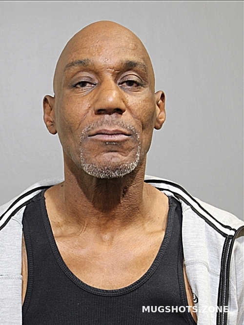 RODNEY MCLEE 11/23/2025 - Chicago Mugshots Zone