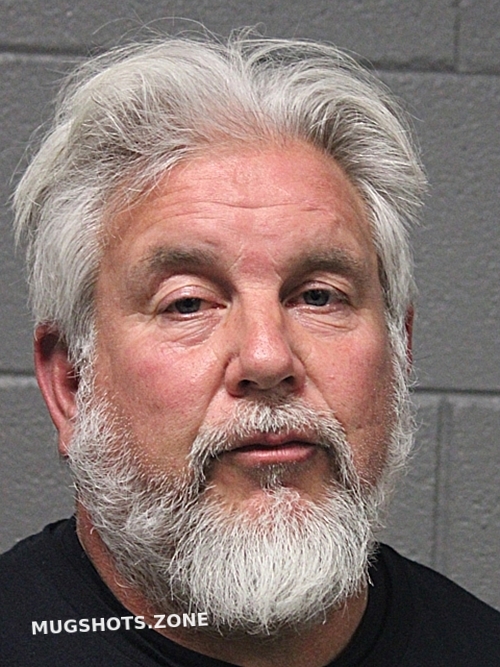 JOSEPH S MURPHY 11/23/2025 - Chicago Mugshots Zone