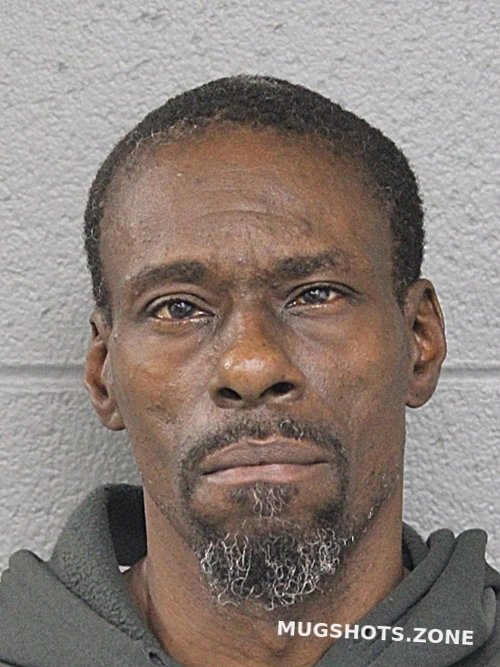 KENNETH R MATHIS 11/24/2025 - Chicago Mugshots Zone
