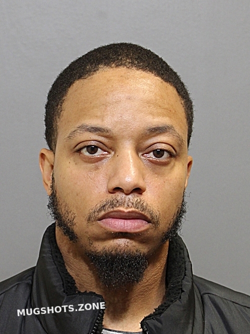 CHARLES M HUNT 11/24/2025 - Chicago Mugshots Zone