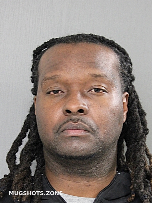 ANTWAN J PATRICK 11/24/2025 - Chicago Mugshots Zone