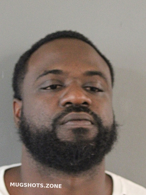 DESMOND R ANDERSON 11/25/2025 - Chicago Mugshots Zone