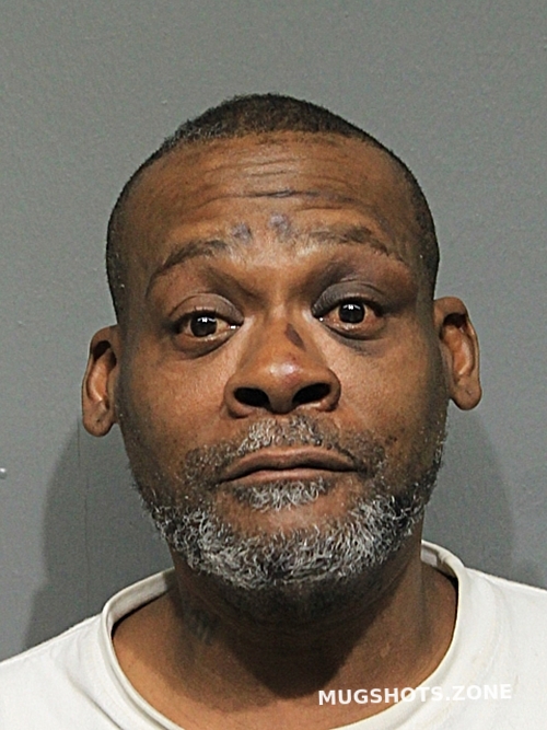 MARVEL J MEANWEATHER 11/25/2025 - Chicago Mugshots Zone