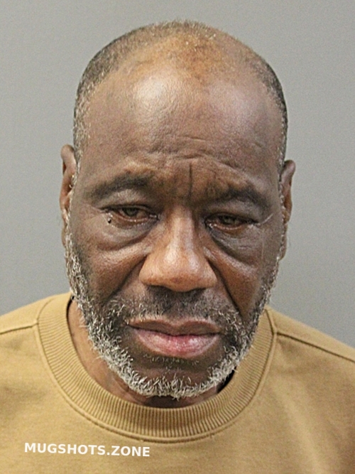 MARK E WARREN 11/25/2025 - Chicago Mugshots Zone