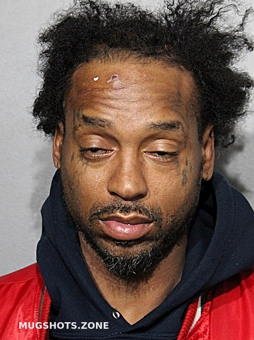 LARONE S WILLIAMS 11/25/2025 - Chicago Mugshots Zone
