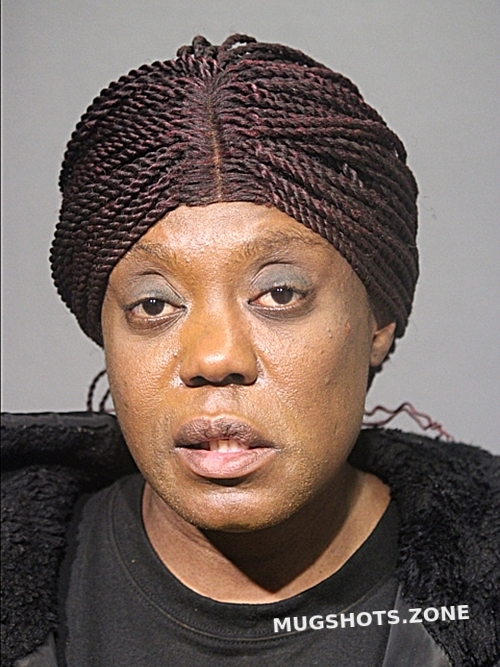CARLA PIERRE 11/25/2025 - Chicago Mugshots Zone