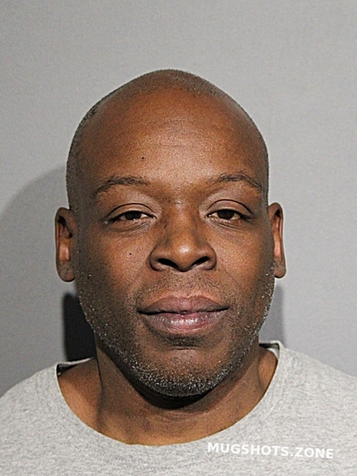 ALBERT KENNEDY 11/26/2025 - Chicago Mugshots Zone
