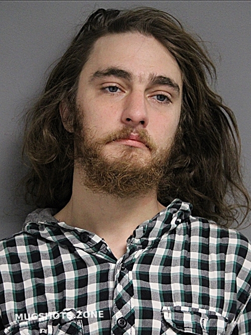 RYAN A WHITE 11/26/2025 - Chicago Mugshots Zone