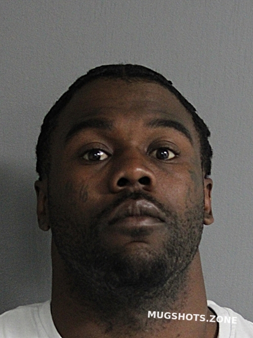 ERIC STOKES 11/26/2025 - Chicago Mugshots Zone