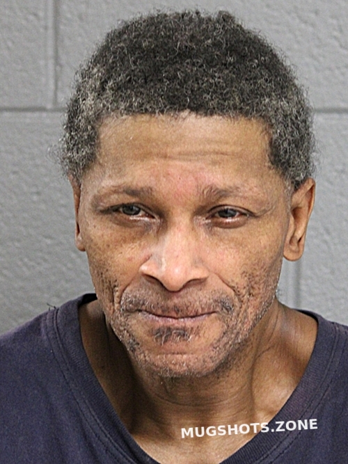 RODNEY A LEWIS 11/26/2025 - Chicago Mugshots Zone