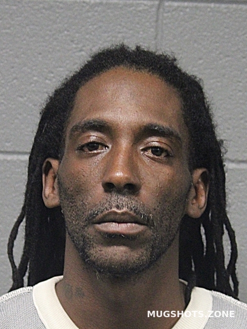 JULIUS M SPIVERY 11/26/2025 - Chicago Mugshots Zone