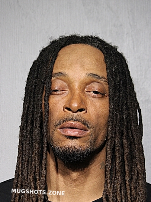 ANTHONY D BELL 11/26/2025 - Chicago Mugshots Zone