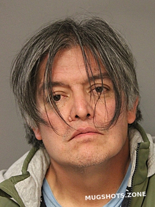 HECTOR M GONZALEZ 11/27/2025 - Chicago Mugshots Zone