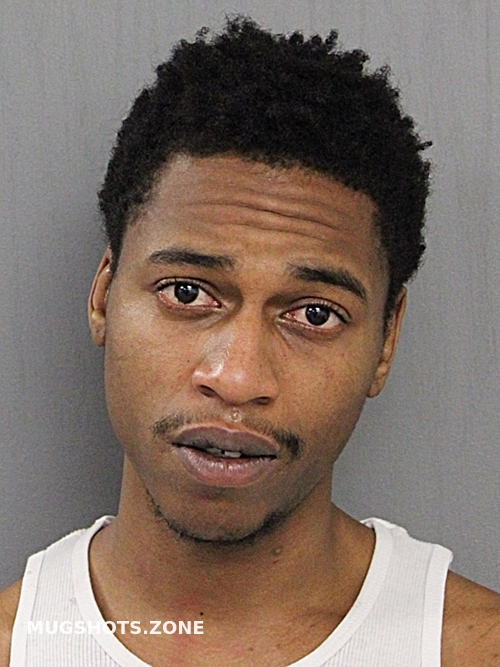 TYVON T HALL 11/27/2025 - Chicago Mugshots Zone