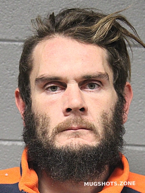 FRED A CEDANO 11/28/2025 - Chicago Mugshots Zone