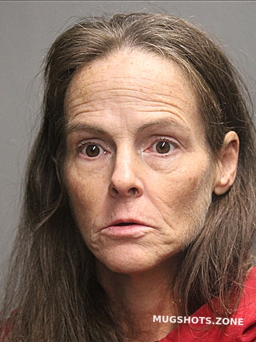 AMIE SMITH 11/28/2025 - Chicago Mugshots Zone