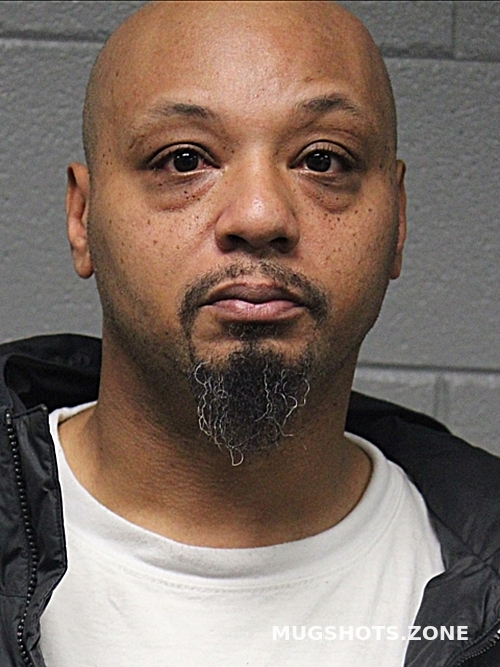 TERRILL KEEFER 11/29/2025 - Chicago Mugshots Zone