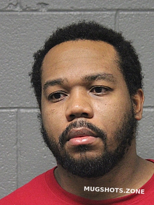 BENNIE M DANIEL 11/29/2025 - Chicago Mugshots Zone