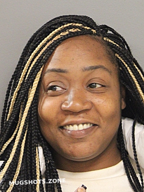 ASHLEY SANDERS 11/29/2025 - Chicago Mugshots Zone