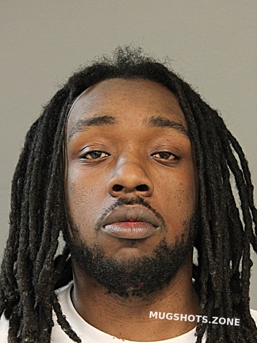 NATHANIEL J GILL 11/30/2025 - Chicago Mugshots Zone
