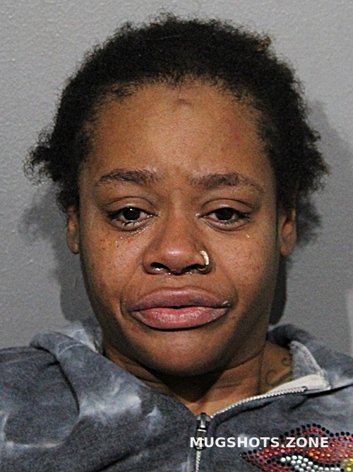JANE DOE 11/30/2025 - Chicago Mugshots Zone