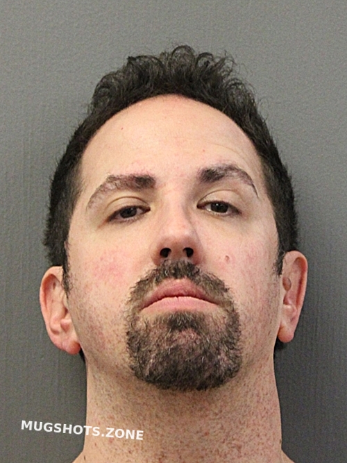 ANDREW J STREICHER 12/01/2025 - Chicago Mugshots Zone