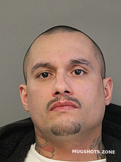 JOSEPH M SMITH 12/01/2025 - Chicago Mugshots Zone