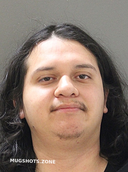 ERICK DANIEL ARCEO 12/01/2025 - Chicago Mugshots Zone