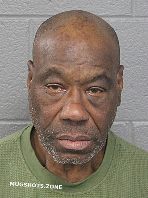 MARK E WARREN 12/02/2025 - Chicago Mugshots Zone