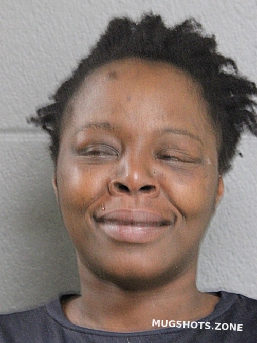 STEPHANIE M WATSON 12/02/2025 - Chicago Mugshots Zone