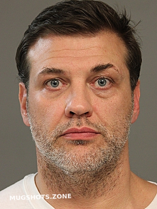 RANDALL EUGENE KEYS 12/02/2025 - Chicago Mugshots Zone